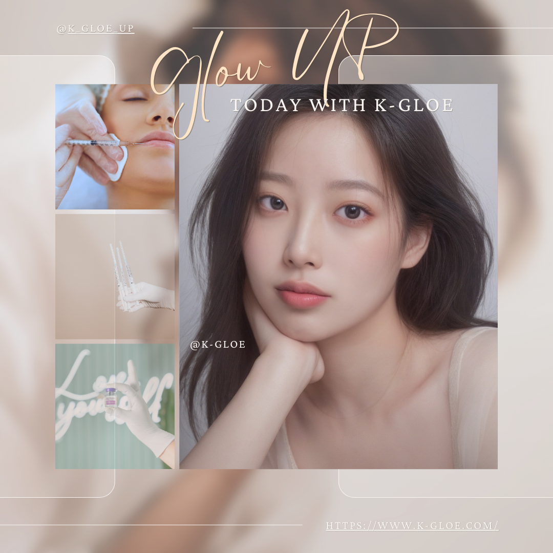 K-GLOE BEAUTY & BALANCE | MEDSPA